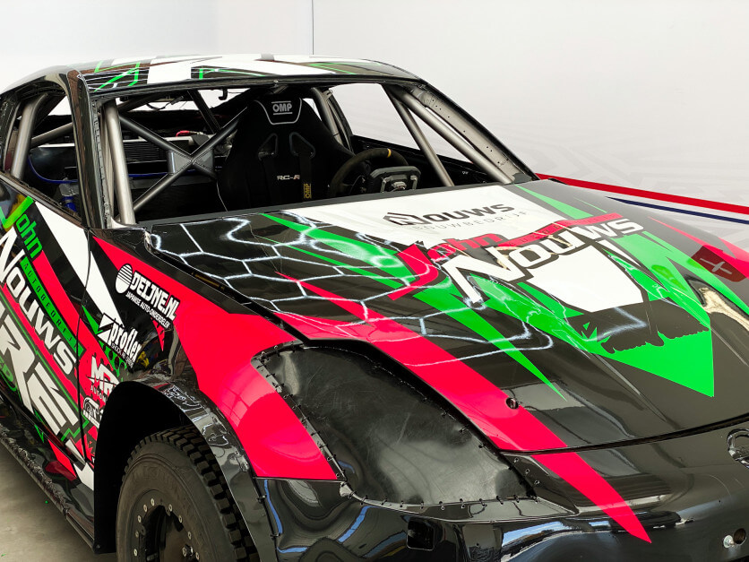 Proton Wraps | Specials